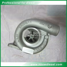 China TO4E06 Turbo 466616-0001 310795 turbocharger for Scania 92 Truck Engine DS9 supplier