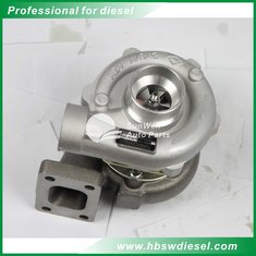 China TA3123 466674-0007 466674-5007S 2674A076  2674A397 Turbocharger for Perkins engine supplier