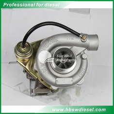 China TBP4 Turbocharger for Perkins industrial Engine  702422-0004  2674A082 turbo supplier