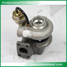 China GT2052S Turbo for Perkins Industrial Engine T4.40 Turbocharger  727264-0004  2674A094 supplier
