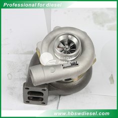 China TB4131 Turbocharger turbine 466828-0001 2674A110 for Perkins T6.60 engine supplier