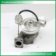 China GT2556S Turbocharger 2674A227 711736-0026 711736-5026S 2674A226 Turbo for Perkins T4.40 Engine supplier