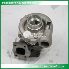 China GT2052S Turbocharger 727265-5002S 2674A382 turbo for Perkins Industrial Engine T4.40 supplier