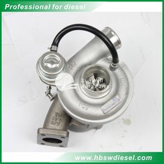 China GT2556S Turbo 738233-0002 738233-5002S 2674A404 turbocharger  for Perkins Industrial Engine T4.40 supplier