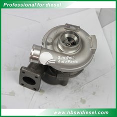 China GT2556 Turbocharger 754127-0001 754127-5001S 2674A431 turbo for Perkins Industrial Engine T4.40 supplier
