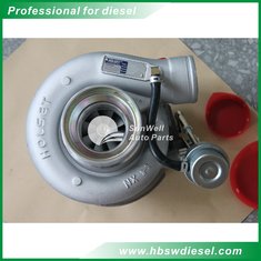 China Original Holset Turbocharger HX40W Turbo 4050203 4050236 for Cummins 6BT supplier
