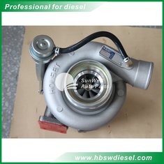 China Holset Turbocharger  HX40W  L3700-L37SA-1118100A Turbo supplier