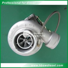 China Deutz Engine parts turbochargers S200G 318815 for 4259318KZ  BF6M1013FC supplier