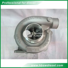 China TO4E10 466742-13 Turbocharger for  diesel engine parts supplier