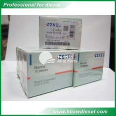 China Diesel fuel injection pump nozzles,154S324N413,105015-4130, 9 432 610 018 Nozzle tip supplier