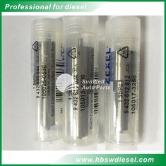 China ZEXEL Nozzle tip 9 432 610 024 = 105015-4190 = DLLA154S334N419 Desel engine fuel injector nozzle supplier