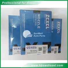 China Fuel Nozzle tips DNOPDN113 105007-1130  9 432 610 077 for Nissann Pathfi nder TD27 supplier