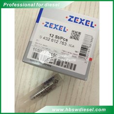 China Diesel engine parts , Fuel injection Nozzle tip  9 432 612 763 / DLLA150PN315 / 105017-3150 supplier