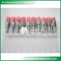 China Bosch Nozzle tip DLLA150P1164  /  0 433 175 1164  /  04331751164 Fuel Injection Nozzle supplier