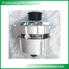 China Cummins 6B5.9 engine 12V alternator 4988274, 5293586 supplier