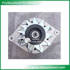 China Bosch 12V alternator 0120484026 / 3282554 supplier
