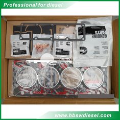 China Cummins 4BT Upper gasket sets sets 3804896  4BT3.9 Top gasket sets supplier