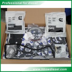 China Cummins 4BT Lowr gasket sets sets 3802375  4BT3.9 Bottom gasket sets supplier
