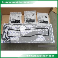 China Cummins 6BT Lowr gasket sets sets 3802376  6BT5.9 Bottom gasket sets supplier