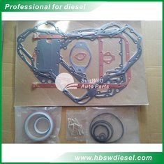 China Cummins 6CT Lowr gasket sets sets 3800558  6CT8.3 Bottom gasket sets supplier