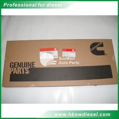 China Cummins A2300 Upper and Lower gasket sets 4900955  A2300 full gasket sets supplier