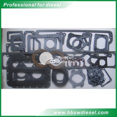 China Cummins V28 Lower gasket sets 3017564  VTA28 Bottom overhaul gasket set supplier