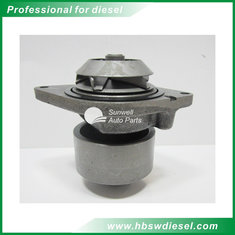 China Cummins 6BTA5.9 engine water pump 3286277 , 3286278 supplier