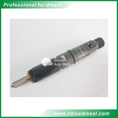 China Cummins 6BT injector 3802677, 3929490 supplier