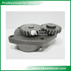 China Cummins 6CT engine oil pump 3800828,3948071,3802278 supplier