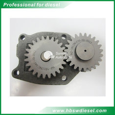 China Cummins 6CTA8.3 oil pump 3800828 / 3802278 supplier