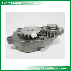 China Cummins QSB6.7 engine oil pump 4939588,3971544,5291050 supplier