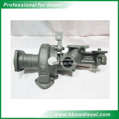 China QSK19 engine water pump AR12049 / 3098970 supplier