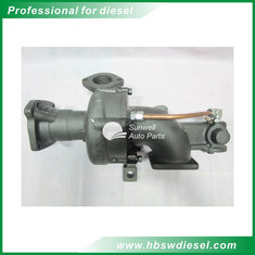 China Cummins KTA19 engine water pump 3011389, AR12049 supplier