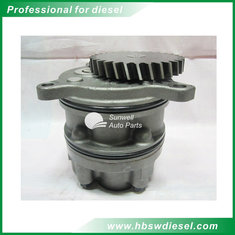 China Cummins KTA19 engine oil pump 3047549, 3201119 supplier