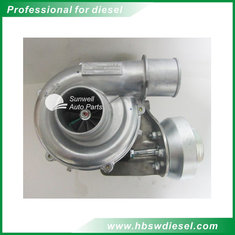 China Ford Ranger BT50 VJ38 turbo VJ380707 supplier