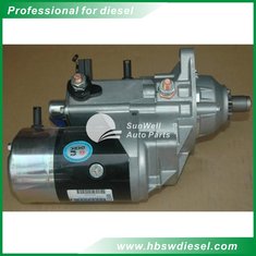 China Dongfeng truck engine spare parts 6BT5.9 Starter 3971615 supplier