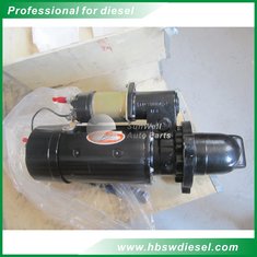 China Delco Starter For Cummins Caterpilar OEM 10478996 10478998 24V 11T 56mm supplier