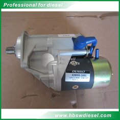 China Denso Starter 428000-1690,428000-1691,86992395 For   supplier
