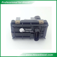 China G009 turbo actuator G-009 ,767649, 6NW 009 550 supplier