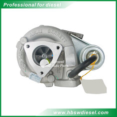 China JAC HFC4DA1 engine turbo 108200FA080 GT22 turbo charger 759638-5002S supplier