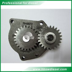 China Cummins 6L  L375 Oil Pump 3948072 for Dongfeng Truck supplier