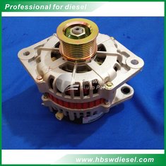 China Dongfeng Auto Spare Part  Alternator 3972529 for Cummins 6BT Engine supplier