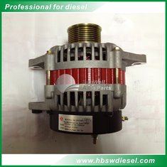 China Dongfeng Auto Spare Part  Alternator 3415691 for Cummins 6CT Engine supplier