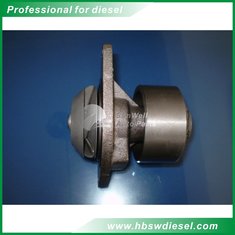 China Water pump 3286277 for Cummins 6BT / Komatsu S6D102 diesel engine supplier