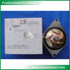China Water pump 3960342 for Cummins 6BT / Komatsu S6D102 diesel engine supplier