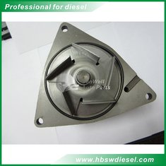 China Water pump 3966841 for Cummins 6CT8.3 diesel engine supplier