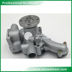 China A2300 Water pump 4900469 for Cummins A2300 diesel engine supplier
