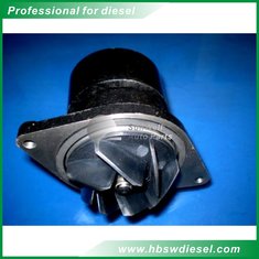 China 4891252 ISDE water pump for Cummins ISDE diesel engine supplier