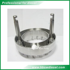 China Cummins ISB6.7 turbo nozzle ring 4955876, 3790483, 3770978, 4043137 supplier