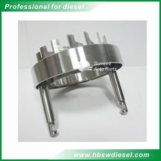 China HE351VE turbo nozzle ring 3770973, 2834603, 4046264, 68048234AA supplier
